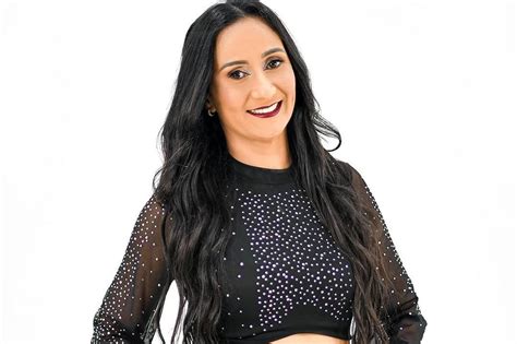 Raphaela Santos Repertorio 2025 Brega Sua Música