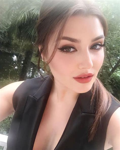 Hande Ercel Pretty Face R Handeercelx