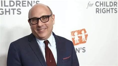 Sosok Willie Garson Aktor Sex And The City Yang Meninggal Dunia