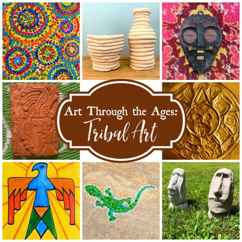 Kinds Of Tribal Art At Brianna Fornachon Blog