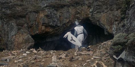 10 Wild Details Behind The Making Of Monty Python And The Holy Grail