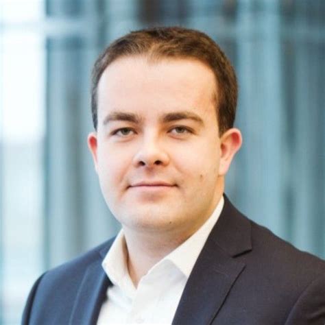 Dash Wedergren 18 Has Been Promoted To Senior Associate At Ey Parthenon Software Strategy Group