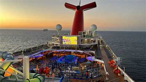 5 Carnival Radiance Tips Know These Before You Sail