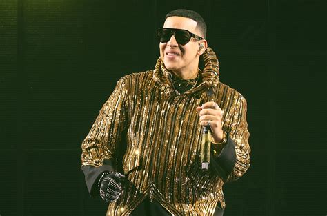 Daddy Yankee 2022