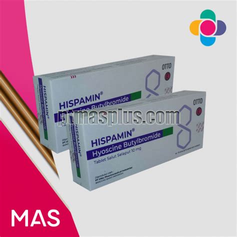 Produk Hispamin 100 S Tab Pt Murni Aik Sukses