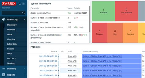 Manage And Monitor Networked Devices Via SNMP QNAP
