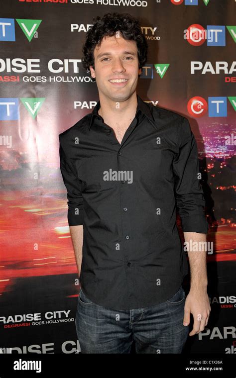 Jake Epstein Degrassi