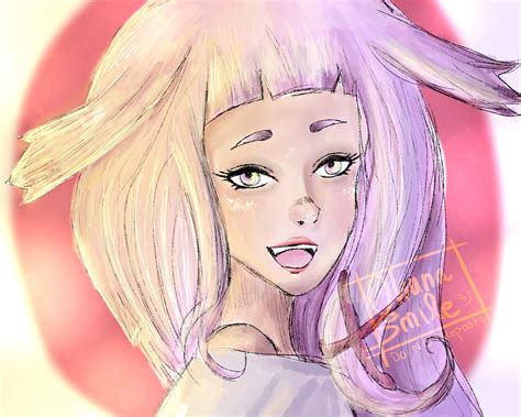 Artstation Setts Mom