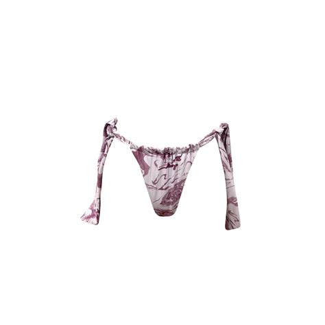 Gia Bottom Brisea Swim