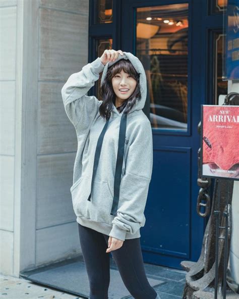 Park Su Yeon Photo Gallery 박수연 Hancinema