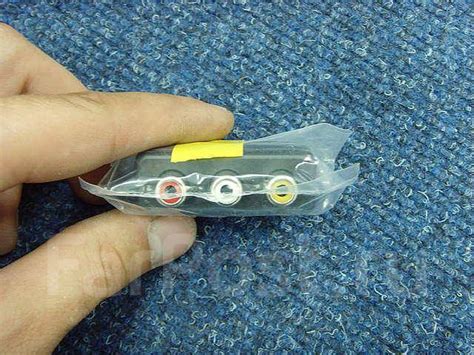 Новый переходник Scart-колокольчики во Владивостоке