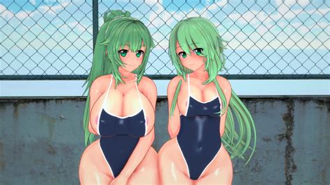 Post 5578968 Caamserenityofgusto Gusto Koikatsu Windapriestessof