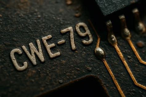 Mitre Unveils 2025 Cwe Top 25 Most Dangerous Software Weaknesses For