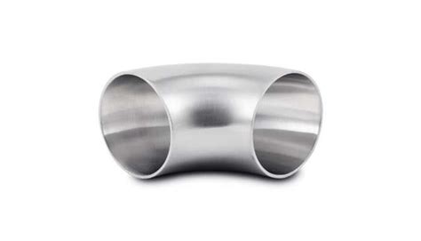 Vibrant Performance 13305 Vibrant Performance Stainless Steel Tubing