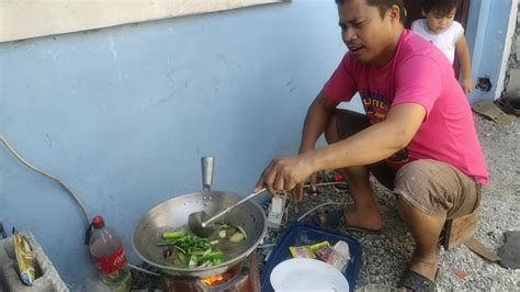 Cooking Pork Letson Youtube