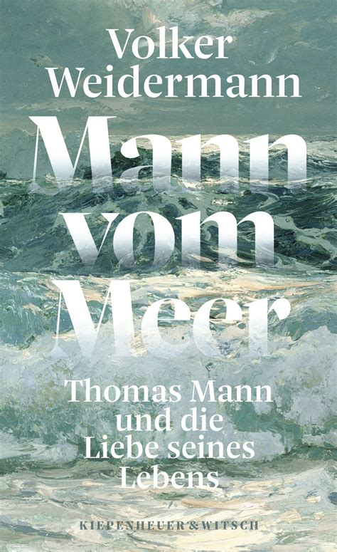 Thomas Mann Thomas Mann Wikipedia