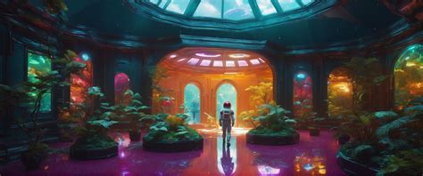 Artstation Dream No 1