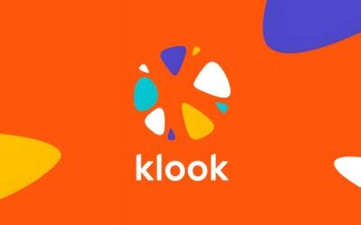 Klook客路旅行官网网页版 Klook客路旅行中文版登录入口