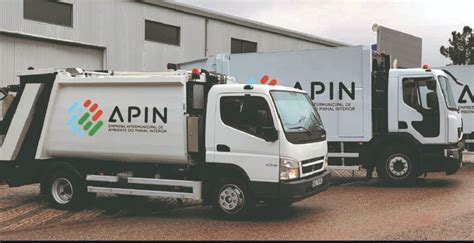 Apin Cessa Prestação De Serviços Em Penacova