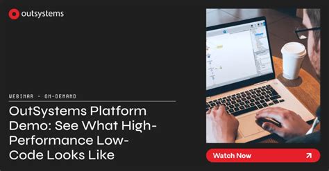 Outsystems A Low Code Platform For Cloud Apps Headfitted Solutions