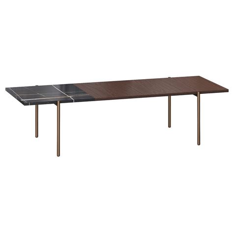 Superquadra Table By Minotti 382973 3d Model Download 3d Model