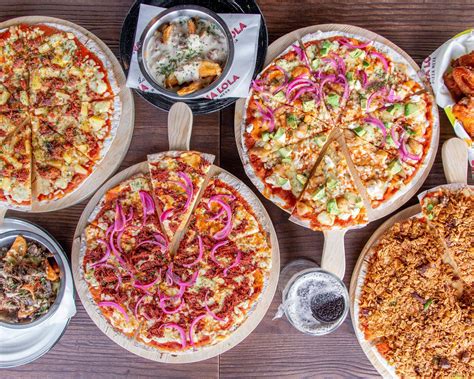 Pizza Los 10 Mejores Restaurantes A Domicilio En Aguascalientes Cerca
