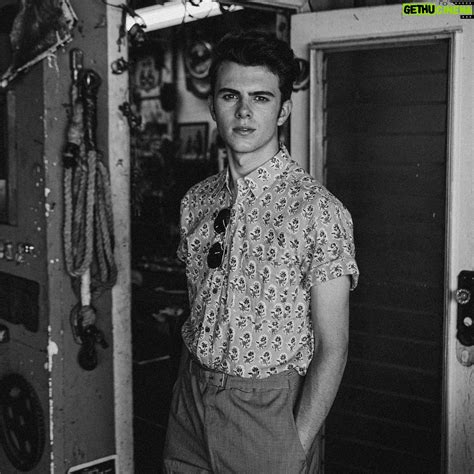 Reed Horstmann Wiki Biography Age Gallery Spouse And More