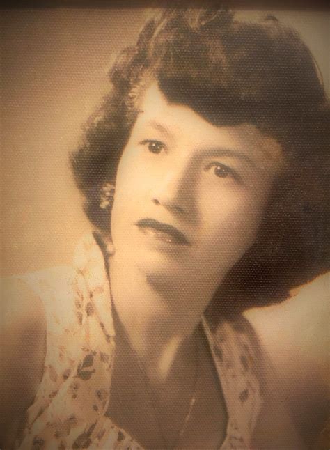 Maria Berrones Obituary San Antonio Tx