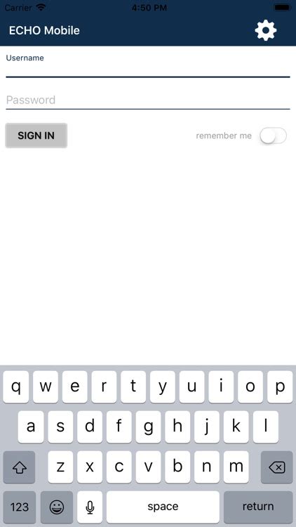 Echo Go Mobile By Selected Interventions