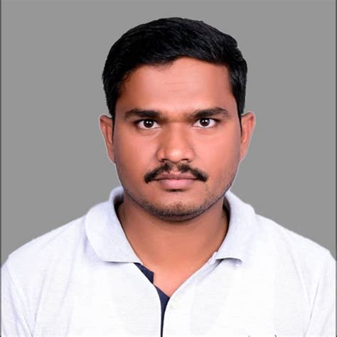 Mr Dhanunjay Senior Optometrist In Hyderabad
