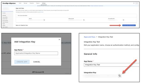 Docusign Setup And Configuration In Admin Welkin Health