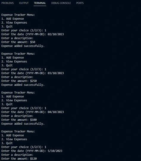 🚀my Final Week As A Python Intern At Vault Of Codes Had Me Engaged With The Following Project Of