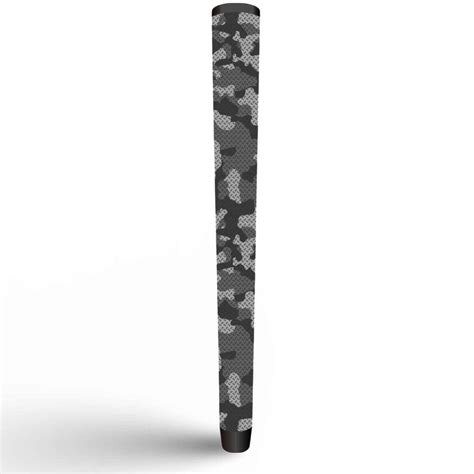 Invisible Golf Grip With Camo Stinger Grips