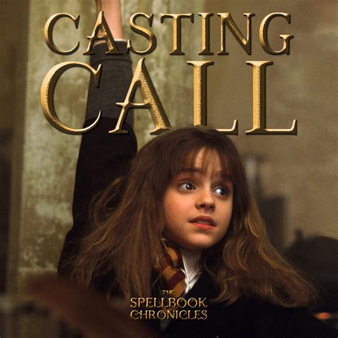 Post From The Spellbook Chronicles