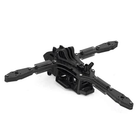 Hglrc Y6 5 Lr Frame Kit Racedayquads