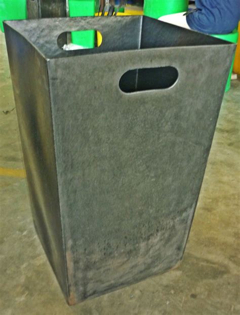 Aluminum Liner Plastic Inner Bin Plastic Liner Tong Dalam