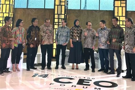 Danone Indonesia Tunjukkan Komitmen Wujudkan Visi Keberlanjutan Indonesia Emas 2045 Suara Karya