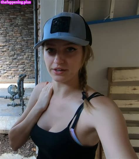 Gabby Downing Gbabz Nude OnlyFans Photo 4 The Fappening Plus