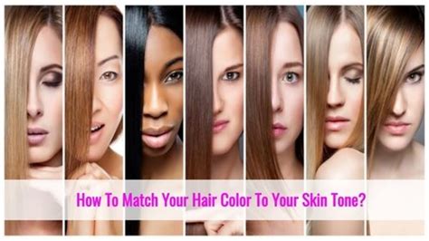 What Color Should I Dye My Hair 5 Tips