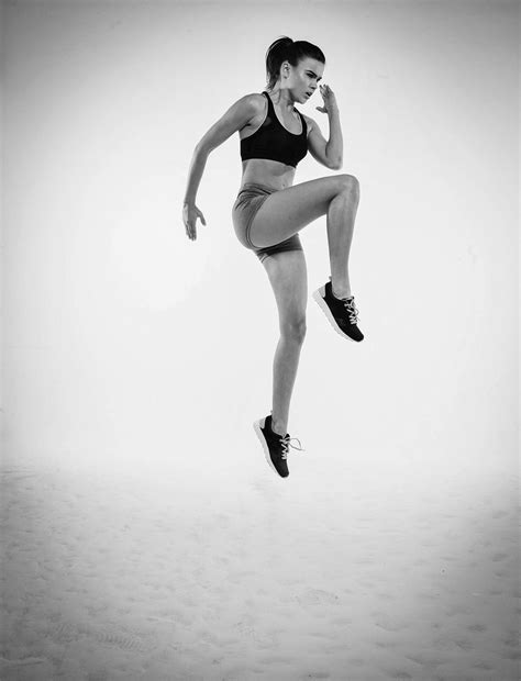 Suzie Fitness Medium