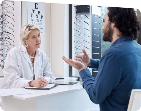 Executing Your Plan Eye Recommend