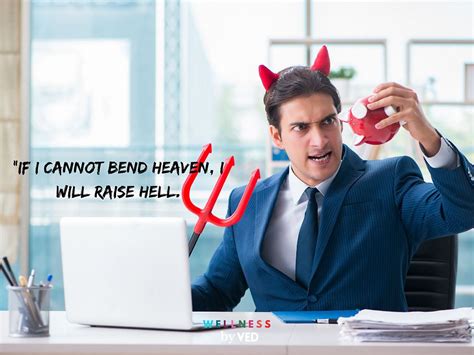 Slay Your Instagram Game—100 Devil Quotes For Instagram