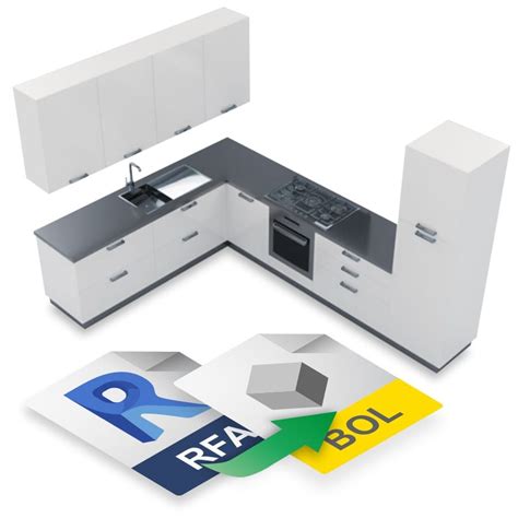 Bim Objects Library Edificius Acca Software