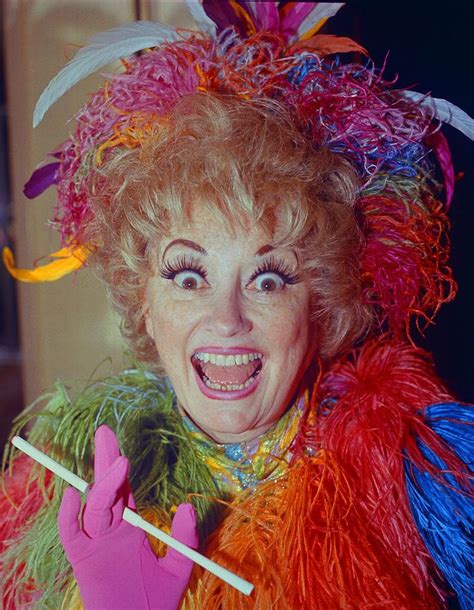 Phyllis Diller ~ Complete Information Wiki Photos Videos