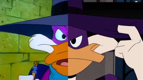 No Matter What Happens Tomorrow On The News Of Darkwing Duck Can We