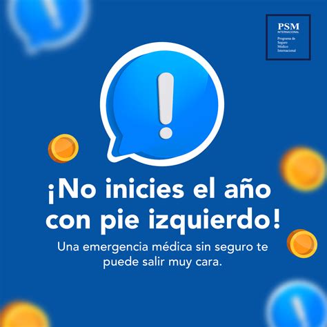 ⚠️ Asegúrate Con Psm Y Psm Internacional El Salvador
