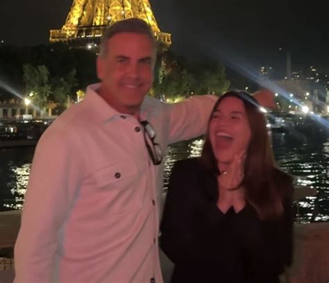 La Ocurrencia De Carlos Ponce Para Sorprender A Karina Banda