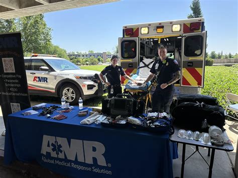 Amr Shasta County