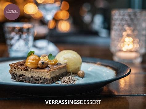 Het Zusje Van André Dokter Horeca Groningen