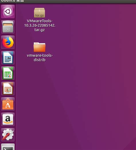 Ubuntu 安装 Vmware Tools简单操作虚拟机ubuntu怎么安装vmware Tools Csdn博客